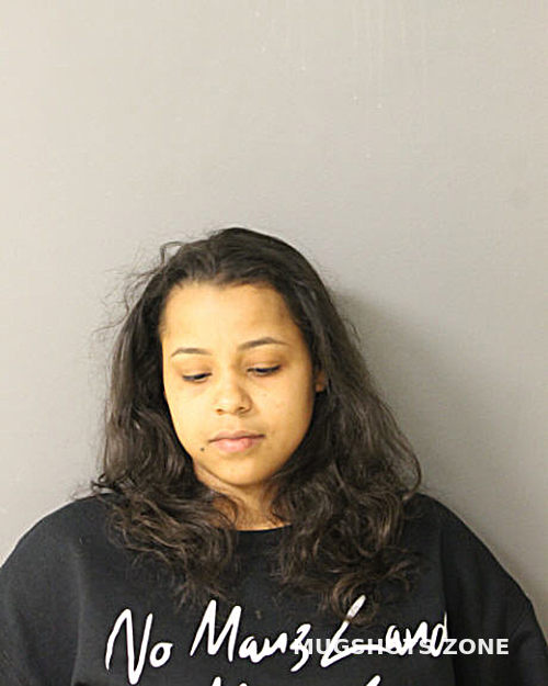 MIKEYA J PHIPPS 02/22/2024 - Chicago Mugshots Zone