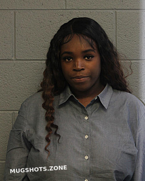 KRYSTAL POWELL 02/22/2024 - Chicago Mugshots Zone