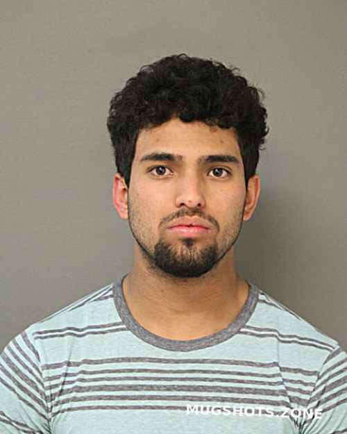 LUIS RAMOS 02/22/2024 - Chicago Mugshots Zone