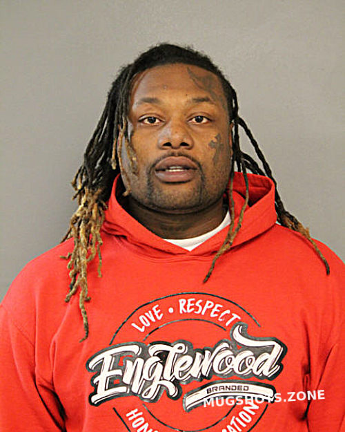 CHRISTOPHER A THOMAS 02/22/2024 - Chicago Mugshots Zone