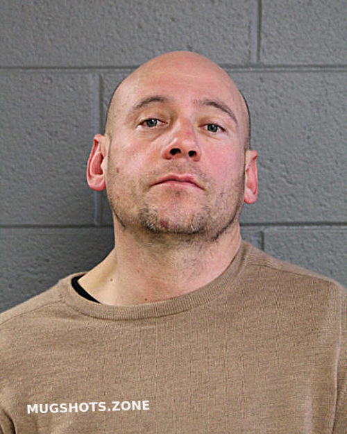 ANTHONY J GODINEZ 02/22/2024 - Chicago Mugshots Zone