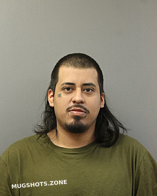 RAUL RODRIGUEZ 02/23/2024 - Chicago Mugshots Zone