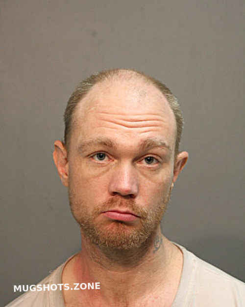 AARON MICHAEL BARKER 02/23/2024 - Chicago Mugshots Zone