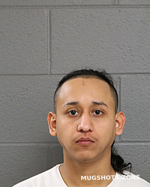 JONATHAN JUAREZ 02/23/2024 - Chicago Mugshots Zone