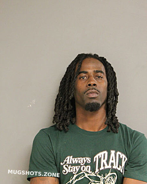 Brandon Palmer 02232024 Chicago Mugshots Zone