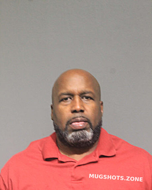 RAYNARD THOMAS 02/23/2024 - Chicago Mugshots Zone