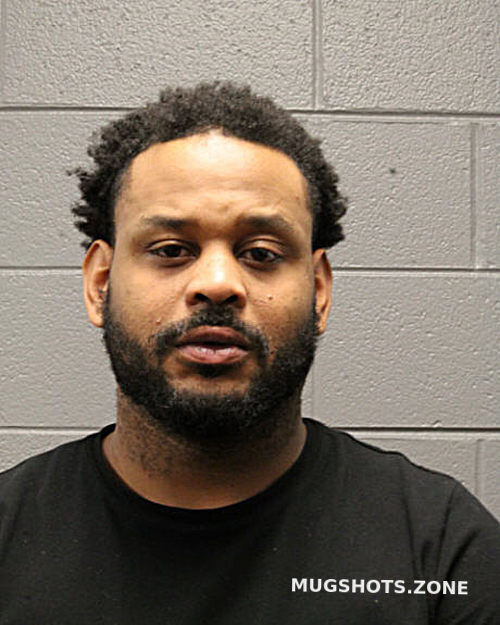 MARTISE D BLOODSON 02/24/2024 - Chicago Mugshots Zone