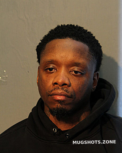 STEVEN TERRELL HEARD 02/24/2024 - Chicago Mugshots Zone