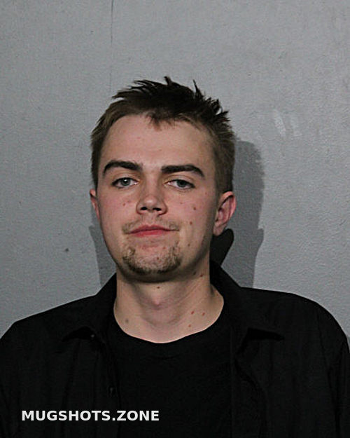 BENJAMIN J CLAVEY 02/24/2024 - Chicago Mugshots Zone