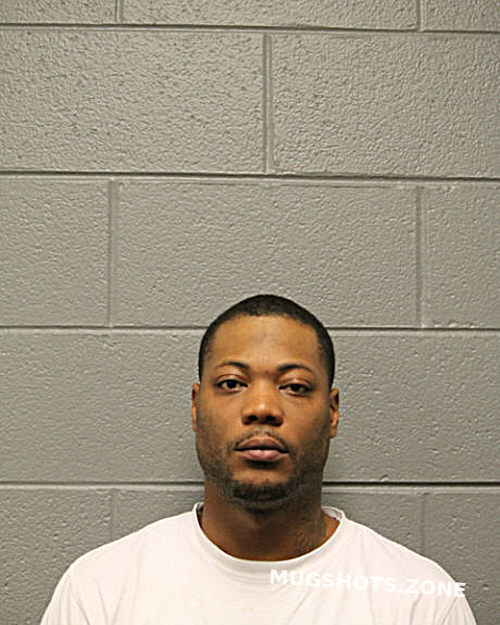 ALLEN L SUMRELL 02/24/2024 - Chicago Mugshots Zone