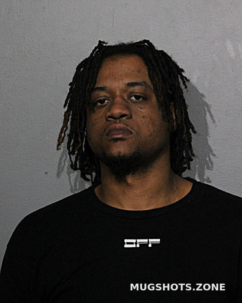 MICHAEL J DODD 02/24/2024 - Chicago Mugshots Zone