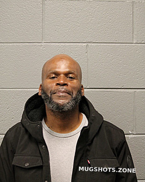 TERRY L TURNER 02/24/2024 - Chicago Mugshots Zone