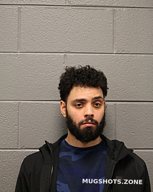 ESTEBAN RODRIGUEZ 02/25/2024 - Chicago Mugshots Zone ESTEBAN RODRIGUEZ 02/25/2024 - Chicago Mugshots Zone