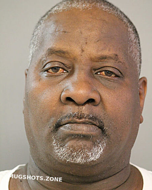 DERRICK GARDNER 02/25/2024 - Chicago Mugshots Zone