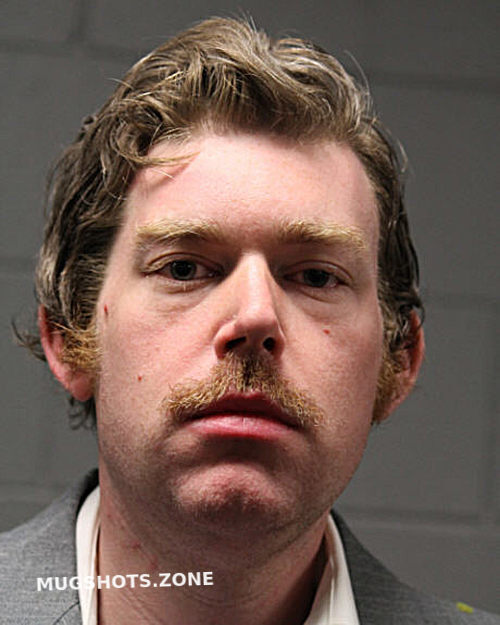 RICHARD CARLSON 02/25/2024 - Chicago Mugshots Zone