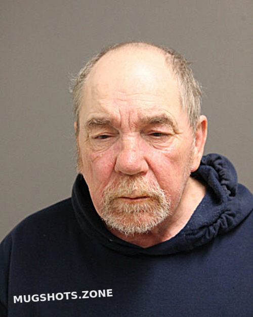 WILLIAM J SOPHER 02/25/2024 - Chicago Mugshots Zone