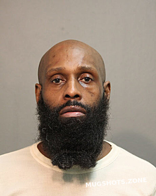 ANTOINE D KEYS 02/25/2024 - Chicago Mugshots Zone