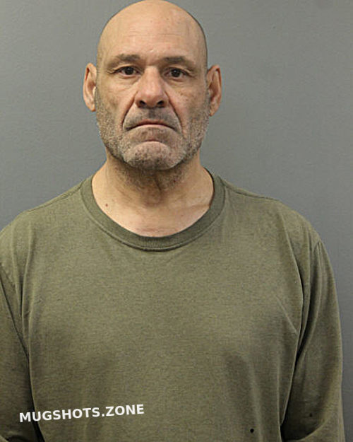 RONALD ALFRED MELENDEZ 02/25/2024 - Chicago Mugshots Zone