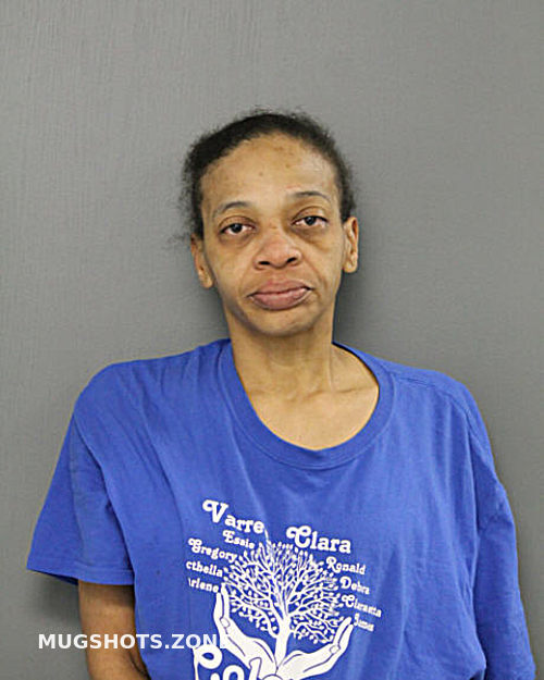 Adele F Thomas 02 25 2024 Chicago Mugshots Zone