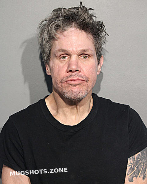 MICHAEL DOOGAN 02/26/2024 - Chicago Mugshots Zone