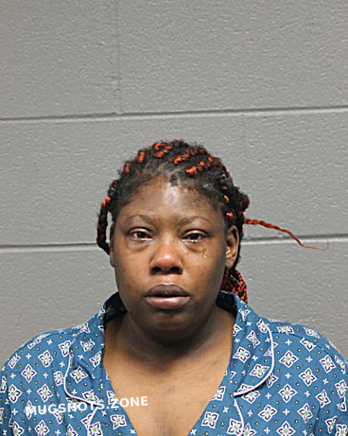 VICTORIA S GOODEN 02/26/2024 - Chicago Mugshots Zone