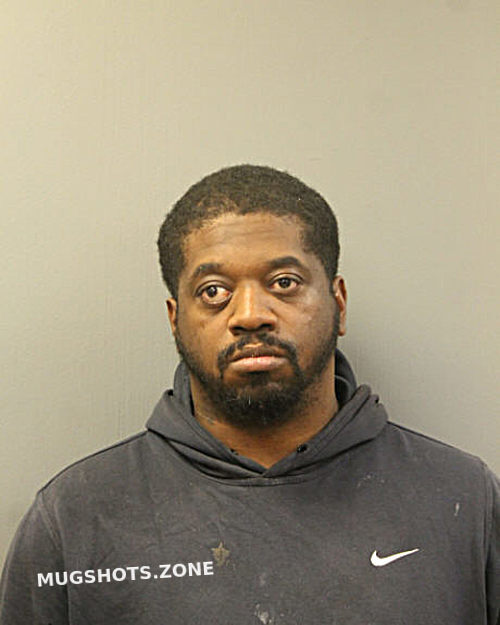 DARIUS M ANDERSON 02/26/2024 - Chicago Mugshots Zone