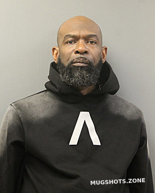 CRAIG A WILLIAMS 02/26/2024 - Chicago Mugshots Zone