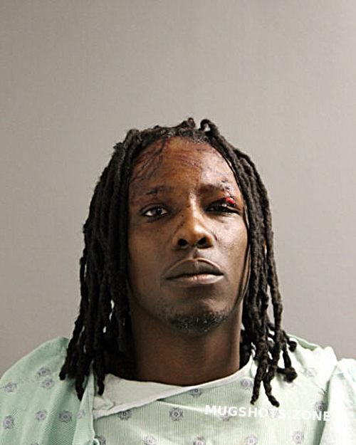 ROBERT C HALL 02/26/2024 - Chicago Mugshots Zone