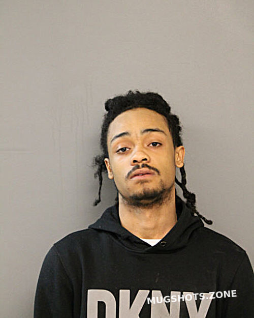 CALVIN M WINFIELD 02/26/2024 - Chicago Mugshots Zone