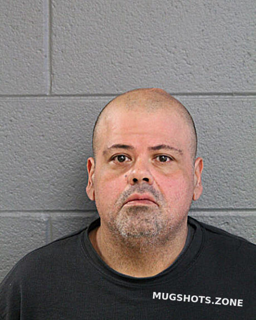 RICHARD HERNANDEZ 02/26/2024 - Chicago Mugshots Zone
