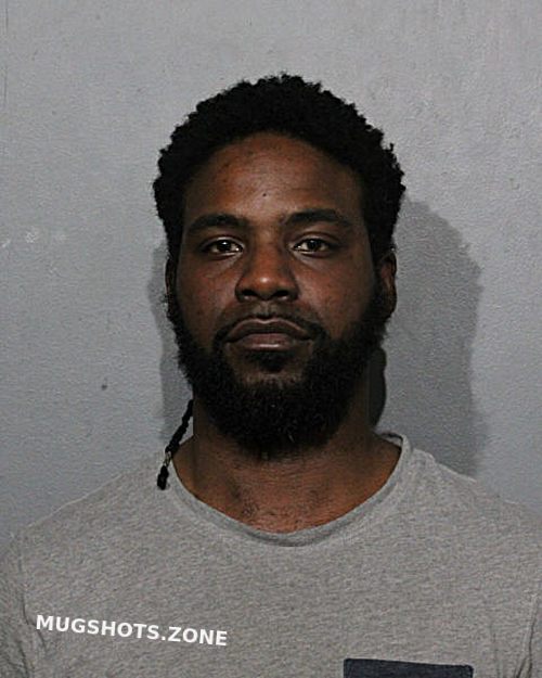 DAVID L THOMAS 02/26/2024 - Chicago Mugshots Zone