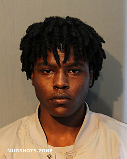 MICHAEL T WALKER 02/26/2024 - Chicago Mugshots Zone