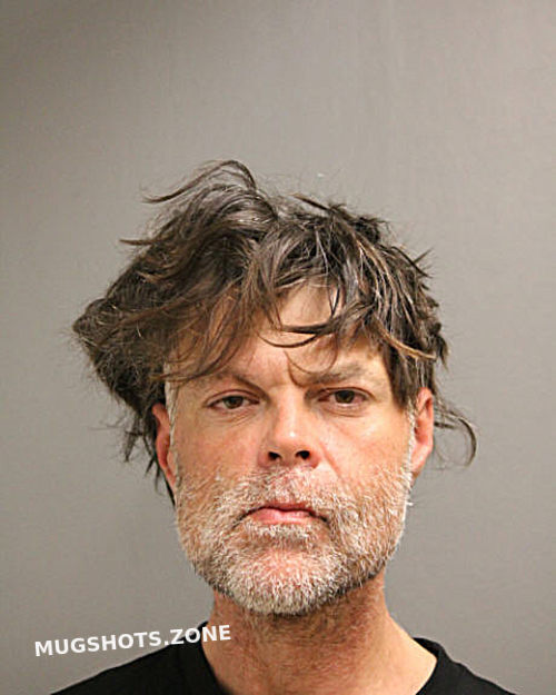 ROBERT D GARRITY 02/27/2024 - Chicago Mugshots Zone