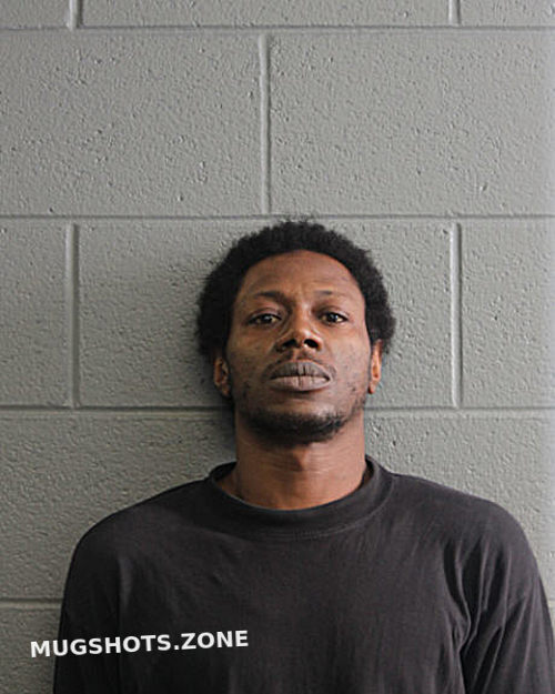 DEMARCO DE COVIA HOPKINS 02/27/2024 - Chicago Mugshots Zone