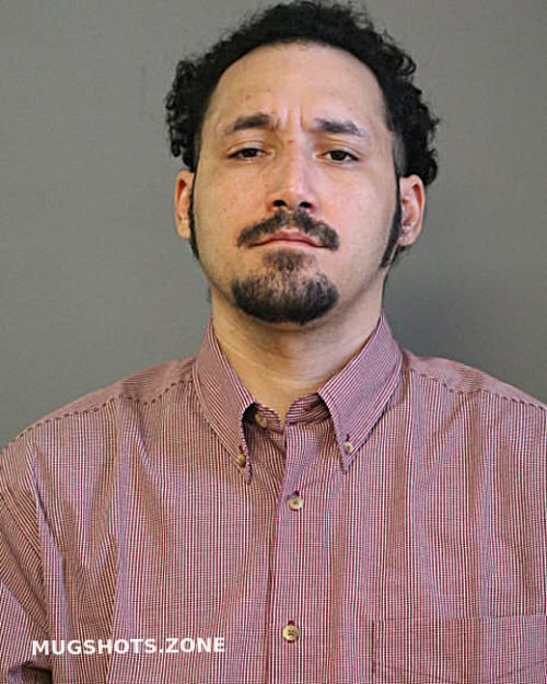 ENRIQUE L CRUZ 02/27/2024 - Chicago Mugshots Zone