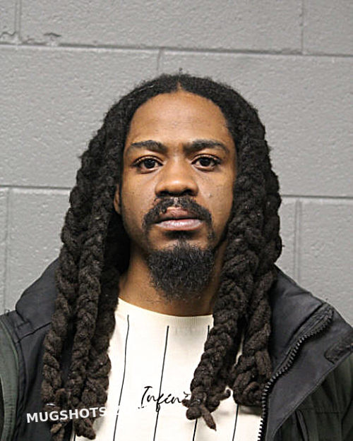 JEREMY J LATIMORE 02/28/2024 - Chicago Mugshots Zone