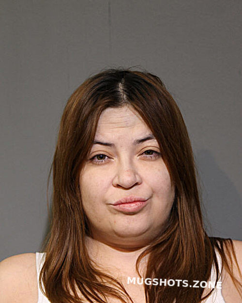 RACHEL CORDERO 02/28/2024 - Chicago Mugshots Zone