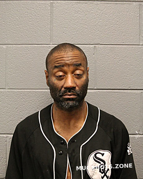 GARY O SMITH 02/28/2024 - Chicago Mugshots Zone
