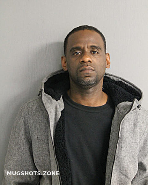 SYLVESTER WEATHERSPOON 02/28/2024 - Chicago Mugshots Zone