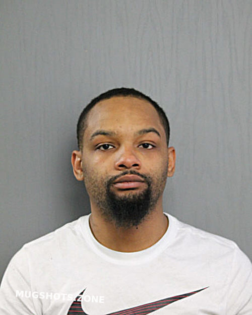 KYLE L WRIGHT 02/28/2024 - Chicago Mugshots Zone