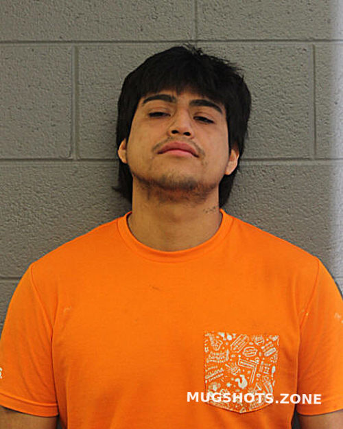 JOEL DOMINGUEZ 02/28/2024 - Chicago Mugshots Zone