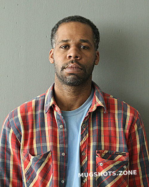 DARRYL D STANTON 02/28/2024 - Chicago Mugshots Zone