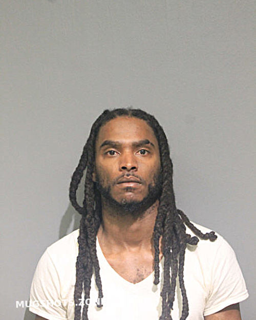 MICHAEL A FLAGG 02/28/2024 - Chicago Mugshots Zone