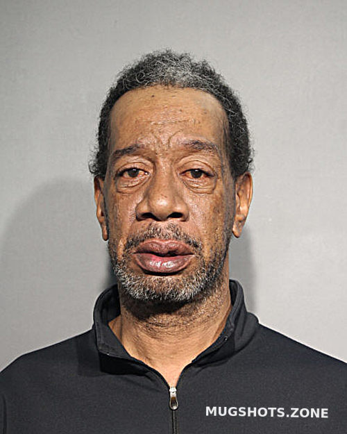 WILLIAM T CARSON 02/28/2024 - Chicago Mugshots Zone