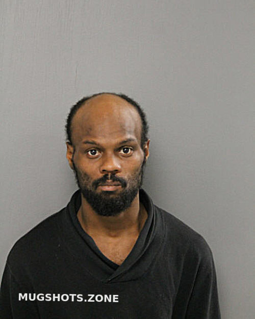 DWAYNE S THOMAS 02/29/2024 - Chicago Mugshots Zone