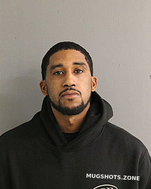 DEONTE A MINTER 02/29/2024 - Chicago Mugshots Zone