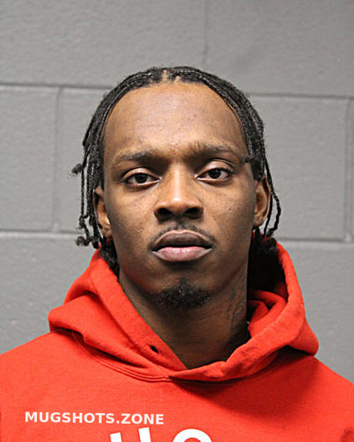 ERIC R ELEM 02/29/2024 - Chicago Mugshots Zone