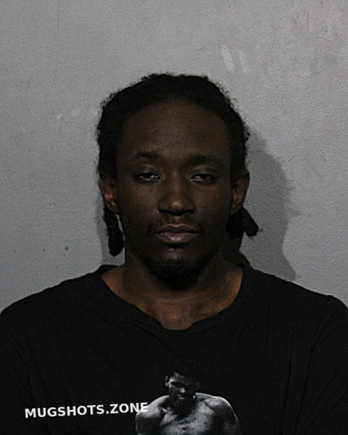 THOMAS JOHNSON 02/29/2024 - Chicago Mugshots Zone