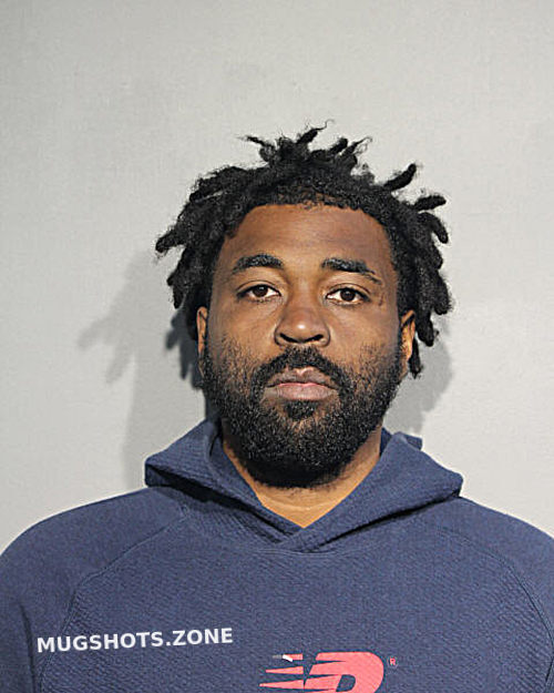 KURT P GARBUTT 02/29/2024 - Chicago Mugshots Zone