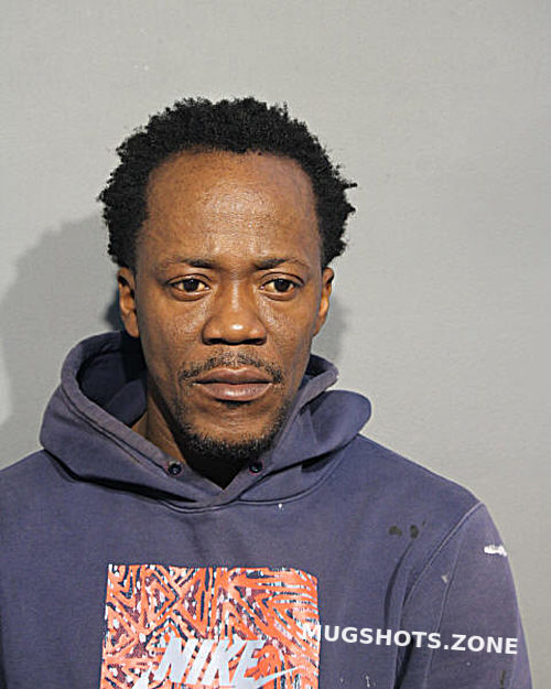 NELSON M SOKO 02/29/2024 - Chicago Mugshots Zone